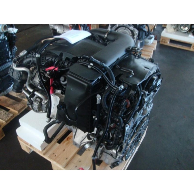 Motor BMW X5 X6 N57D30B