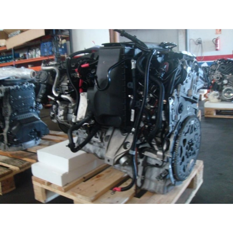 Motor BMW X5 X6 N57D30B
