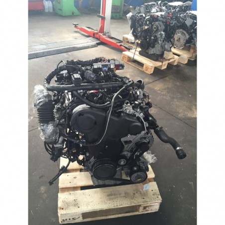 Motor COMPLETO CGL