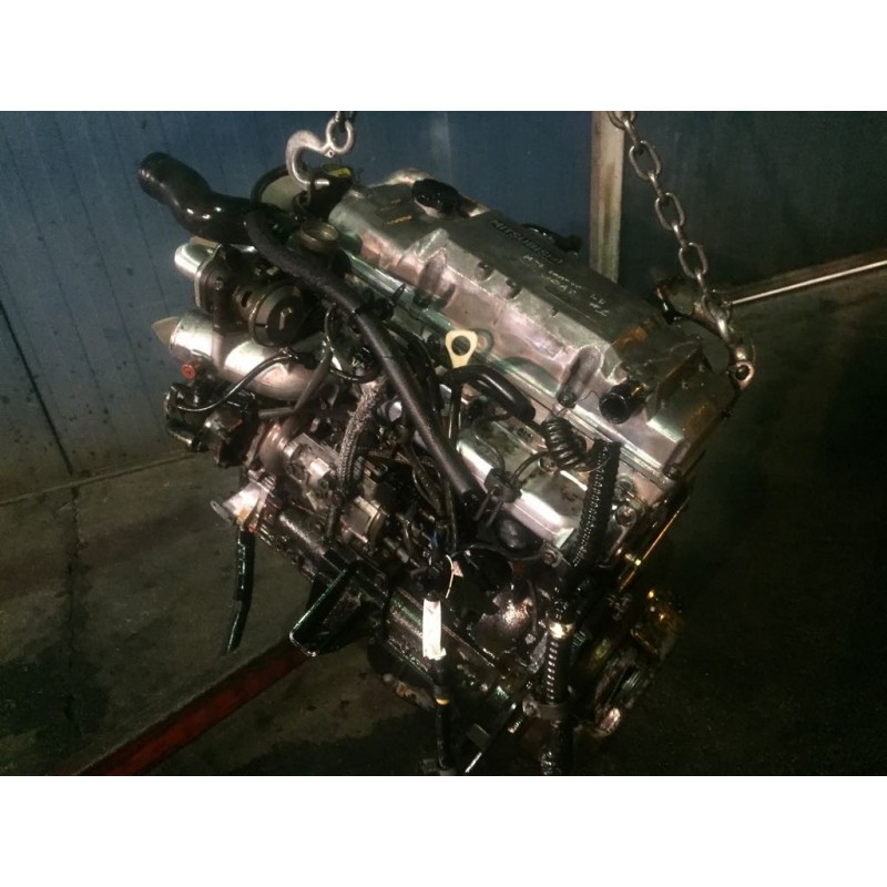 Motor canter 4m42-OAT