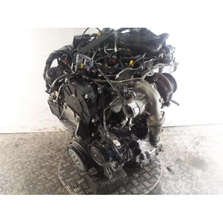 motor completo opel B20DTH