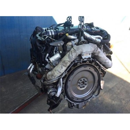 motor completo range rover sport 448dt