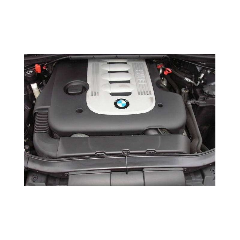 BMW - 118, 120, 320, 330, 525, 530