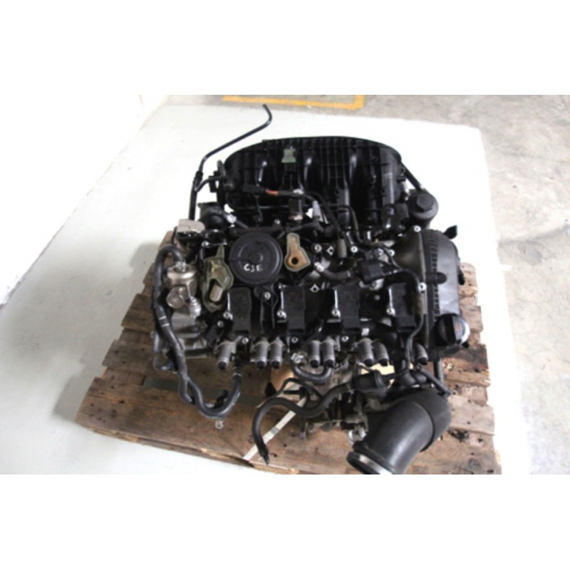 Motor Audi A4 A5 CJE CJEB 2.0 TFSI