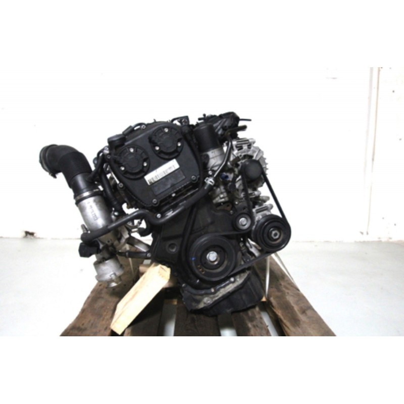 Motor Audi A4 A5 CJE CJEB 2.0 TFSI